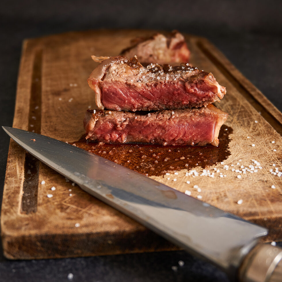 Riverbend Ranch - iaLife