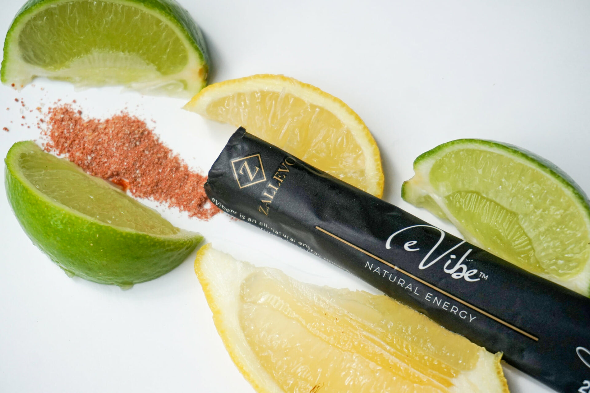 Enhancing Hydration and Natural Energy with Zallevo's eVibe - iaLife